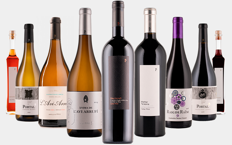 Celler Piñol: Una Navidad para reencontrarnos en Celler Piñol